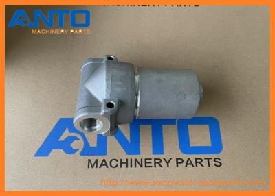 China VOE20450811 20450811 Thrust Washer Excavator Spare Parts For EC210C EC240B EC290B for sale