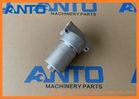 China VOE20450811 20450811 Thrust Washer Excavator Spare Parts For EC210C EC240B EC290B for sale