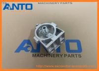 China VOE20460811 20460811 Filter Head Excavator Spare Parts For EC135B EC140B EC160B for sale