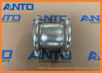 China 07332-03000 07332-63000 195-60-19170 Coupling KOMATSU Bulldozer Spare Parts For D275A-5R D375A-6 for sale