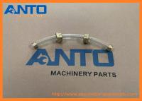 China 203-60-31160 2036031160 Tube Excavator Spare Parts  For KOMATSU HB205 HB215 for sale