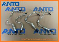 China 296-4741 296-4742 296-4743 296-4744 Pipe Excavator Spare Parts For E312D E313D for sale