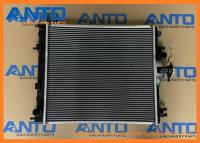 China 20T-03-81110 20T0381110 Water Tank Radiator KOMATSU Excavator Spare Parts For PC30R-8 PC35R-8 PC40R-8 for sale