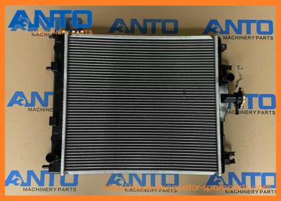 China 20T-03-81110 20T0381110 Water Tank Radiator KOMATSU Excavator Spare Parts For PC30R-8 PC35R-8 PC40R-8 for sale