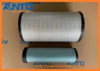 China 142-1404 1421404 Excavator Filter  For 330C 330C FM 330C L 330C MH 330D for sale