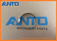 China 07289-00055 0728900055 Clamp Excavator Spare Parts For KOMATSU HB205 HB215 for sale
