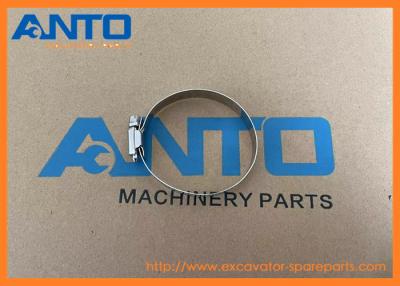 China 07289-00055 0728900055 Clamp Excavator Spare Parts For KOMATSU HB205 HB215 for sale