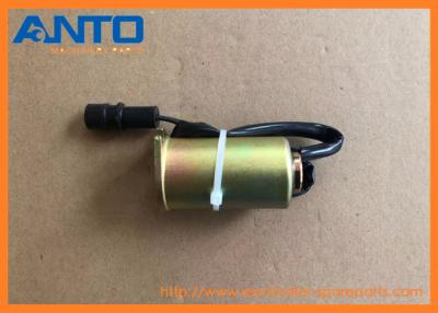 China 4I5674 4I-5674 Solenoid Excavator Electric Parts For 311 311B 311C 311D LRR 312B 312C for sale