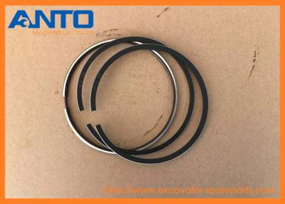 China 1786543 178-6543 Piston Ring Set Excavator Spare Parts For 311C 311D LRR 312C for sale