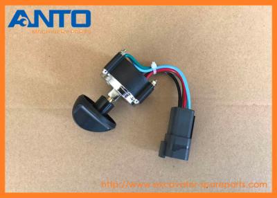 China 1060107 106-0107 Switch Excavator Electric Parts For 311B 311C 311D LRR for sale