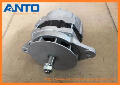 China 1077977 107-7977 Alternator Excavator Engine Parts For 320B 325B L 330B L 345B L for sale