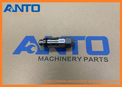 China 0332939 Relief Valve HITACHI Excavator Spare Parts  For EX60 EX60G EX60SR for sale