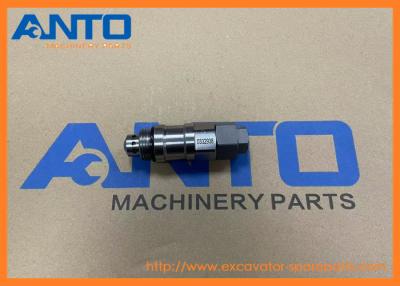 China 0332938 Relief Valve HITACHI Excavator Spare Parts For EX60 EX60G EX60SR for sale