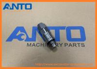 China 0332938 Relief Valve HITACHI Excavator Spare Parts For EX60 EX60G EX60SR for sale