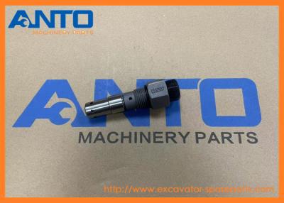 China 0332937 Relief Valve HITACHI Excavator Spare Parts For EX60 EX60G EX60SR for sale