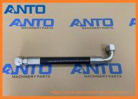 China 4368943 Hose HITACHI Excavator Spare Parts For EX120-5 EX130H-5 ZX330-3 ZX350H-3 for sale
