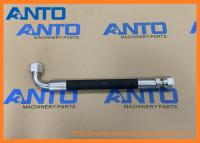 China 4368943 Hose HITACHI Excavator Spare Parts For EX120-5 EX130H-5 ZX330-3 ZX350H-3 for sale