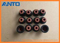 China 1193036 119-3036 Valve Stem Seal Excavator Engine Parts Fitting For 320B 322 FM L 322B L for sale