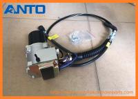China 1263021 126-3021 Governor Motor Excavator Electric Parts For 312 for sale