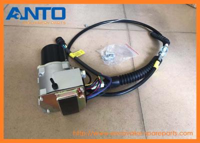 China 1263021 126-3021 Governor Motor Excavator Electric Parts For 312 for sale