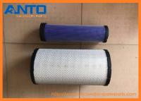China 1304678 130-4678 1304679 130-4679 Filter Element Excavator Filter  For 3056 C6.6 for sale