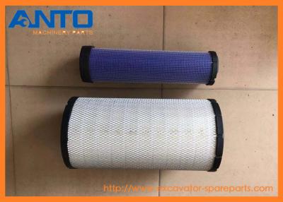 China 1304678 130-4678 1304679 130-4679 Filter Element Excavator Filter  For 3056 C6.6 for sale