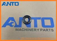 China 705-17-02810 705-17-02830 Oil Seal KOMATSU Excavator Spare Parts For PC200 PC220 PC300 for sale