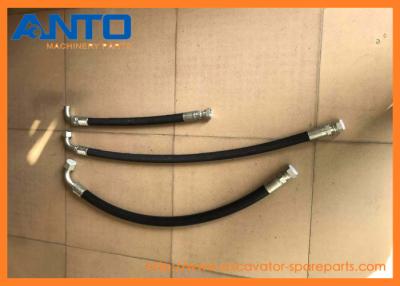 China 1335773 133-5773 Hose Excavator Engine Parts  For 320B 320B FM LL 322B for sale
