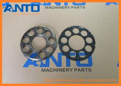 China 0788806 0788807 Spring Plate HITACHI Excavator Spare Parts For ZX160LC-3 ZX180LC-3 for sale
