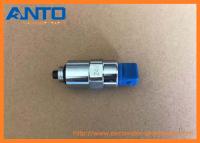China 1472645 147-2645 Solenoid Valve Excavator Electric Parts Fitting For 312C 312D2 for sale
