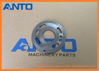 China 0788809 Valve Plate HITACHI Excavator Spare Parts For ZX160LC-3 ZX170W-3 ZX180LC-3 for sale