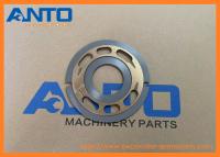 China 0788809 Valve Plate HITACHI Excavator Spare Parts For ZX160LC-3 ZX170W-3 ZX180LC-3 for sale