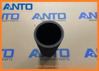 China 07260-27422 07260-07422 Hose KOMATSU Excavator Spare Parts For PC160LC-8 PC190LC-8 for sale