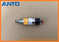 China 1554652 155-4652 Solenoid Excavator Electric Parts Fitting For 320B 322B L 322B LN 322C for sale