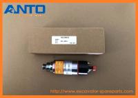 China 1554652 155-4652 Solenoid Excavator Electric Parts Fitting For 320B 322B L 322B LN 322C for sale
