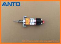 China 1554653 155-4653 Solenoid Excavator Electric Parts Fitting For 330 330B L 350 for sale