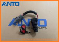 China RC461-5396-2 Ignition Switch KUBOTA Excavator Spare Parts Fit For KX016-4 KX018-4 KX033-4 for sale
