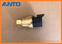 China 1611704 161-1704 Pressure Sensor Excavator Electric Parts Fitting For 324D 324D FM for sale