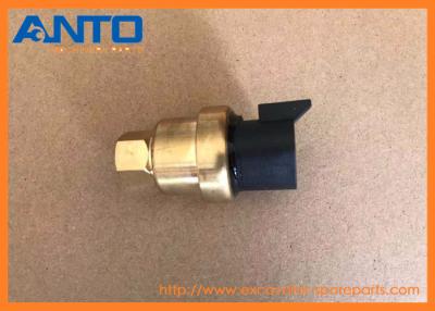 China 1611704 161-1704 Pressure Sensor Excavator Electric Parts Fitting For 324D 324D FM for sale