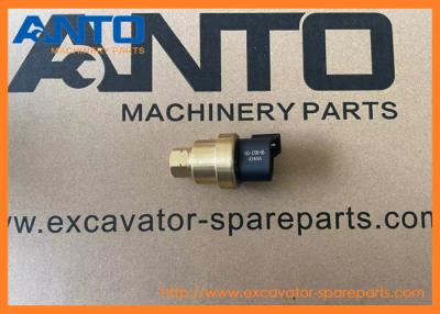 China 1611705 161-1705 Pressure Sensor Excavator Electric Parts Fitting For 324D 324D FM for sale