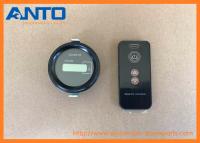 China 1613932 161-3932 Service Meter Excavator Electric Parts Fitting For 320C 320D 320D LRR for sale