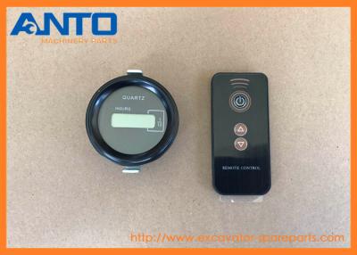 China 1613932 161-3932 Service Meter Excavator Electric Parts Fitting For 320C 320D 320D LRR for sale