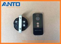China 1613932 161-3932 Service Meter Excavator Electric Parts Fitting For 320C 320D 320D LRR for sale
