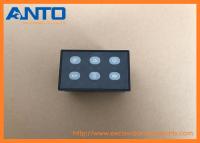 China 1636701 163-6701 Control Panel Excavator Monitor Fitting For 312C 312C L 315C 318C 319C for sale