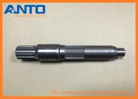 China 1673855 167-3855 Shaft Excavator Travel Motor For 325C 328D LCR 330C 330C FM 330C L for sale