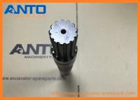 China 1673855 167-3855 Shaft Excavator Travel Motor For 325C 328D LCR 330C 330C FM 330C L for sale