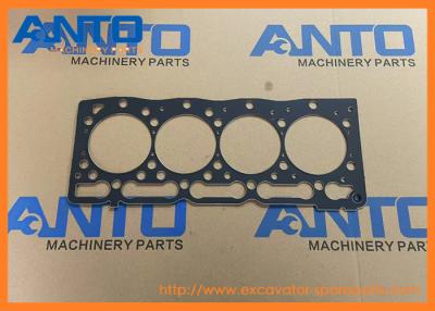 China 16394-03313 Cylinder Gasket KUBOTA Excavator Spare Parts Fit For KX71-3S F3990 B3350SUHSD for sale