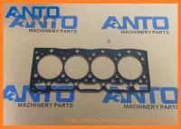 China 16394-03313 Cylinder Gasket KUBOTA Excavator Spare Parts Fit For KX71-3S F3990 B3350SUHSD for sale