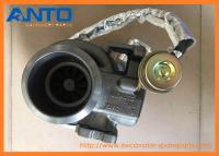 China 1770440 Turbocharger for  322C 324D 325D Excavator Engine for sale