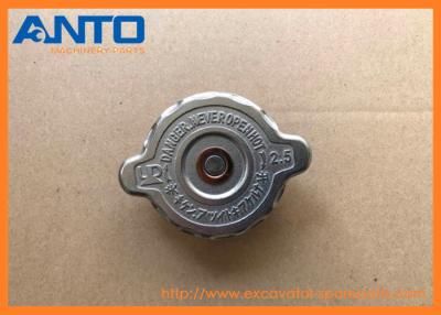 China 1843949 Radiator Cap for  311B 311C 312B 312C Excavator for sale
